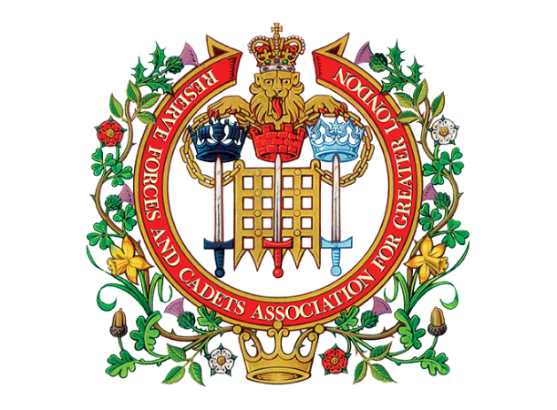 Who we are - Greater London Reserve Forces and Cadets Association