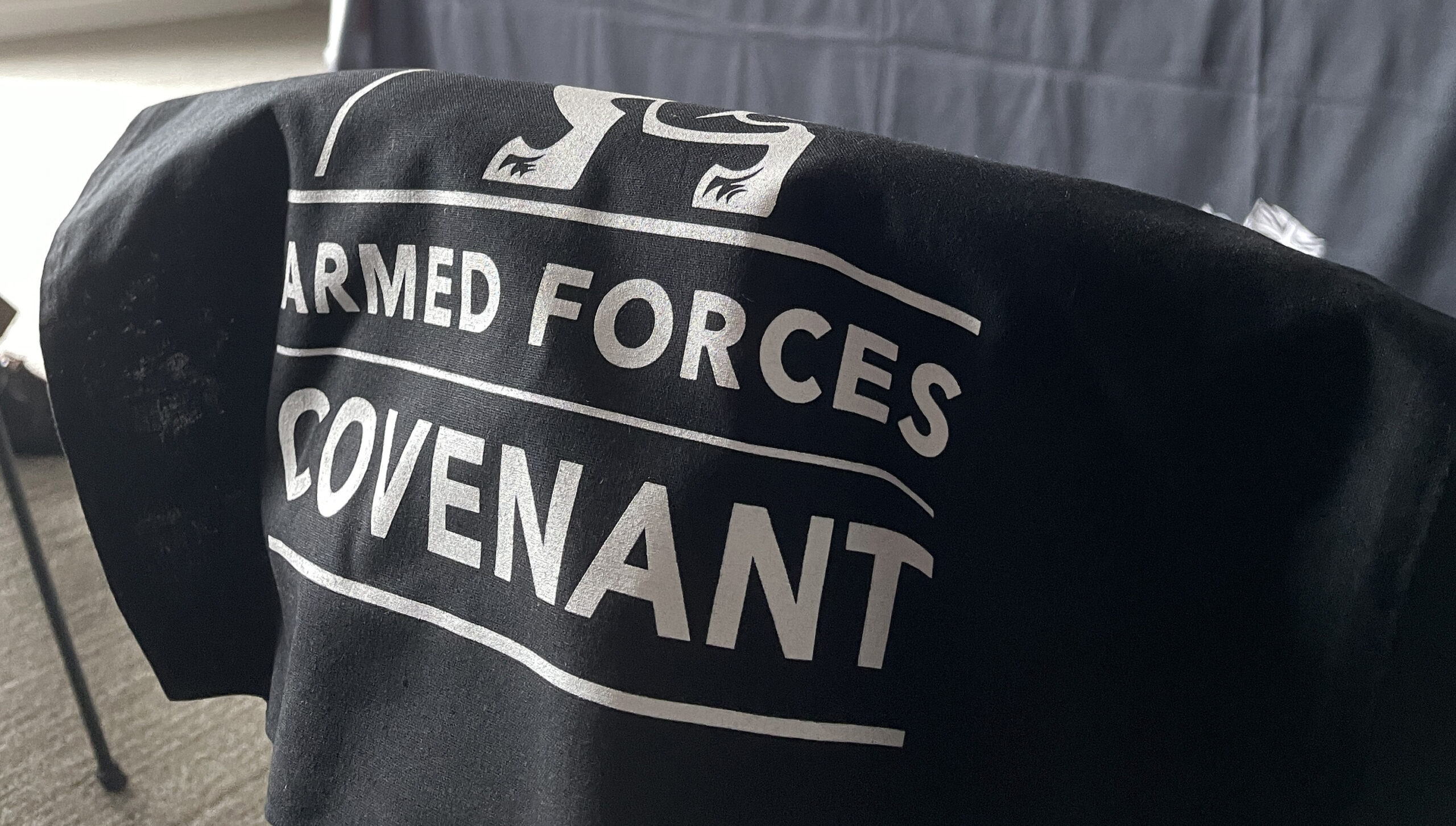 National Army Museum signs Armed Forces Covenant and celebrates the ...